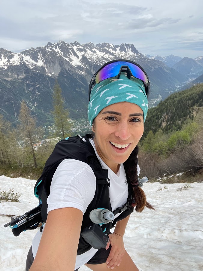 Yvette Casallas - Bristol Running Show