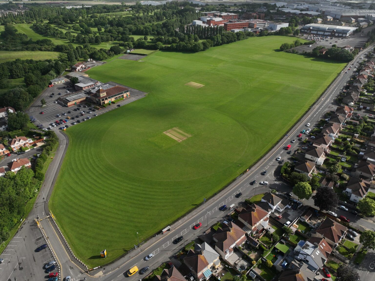 Welcome to The Bristol Running Show 2025