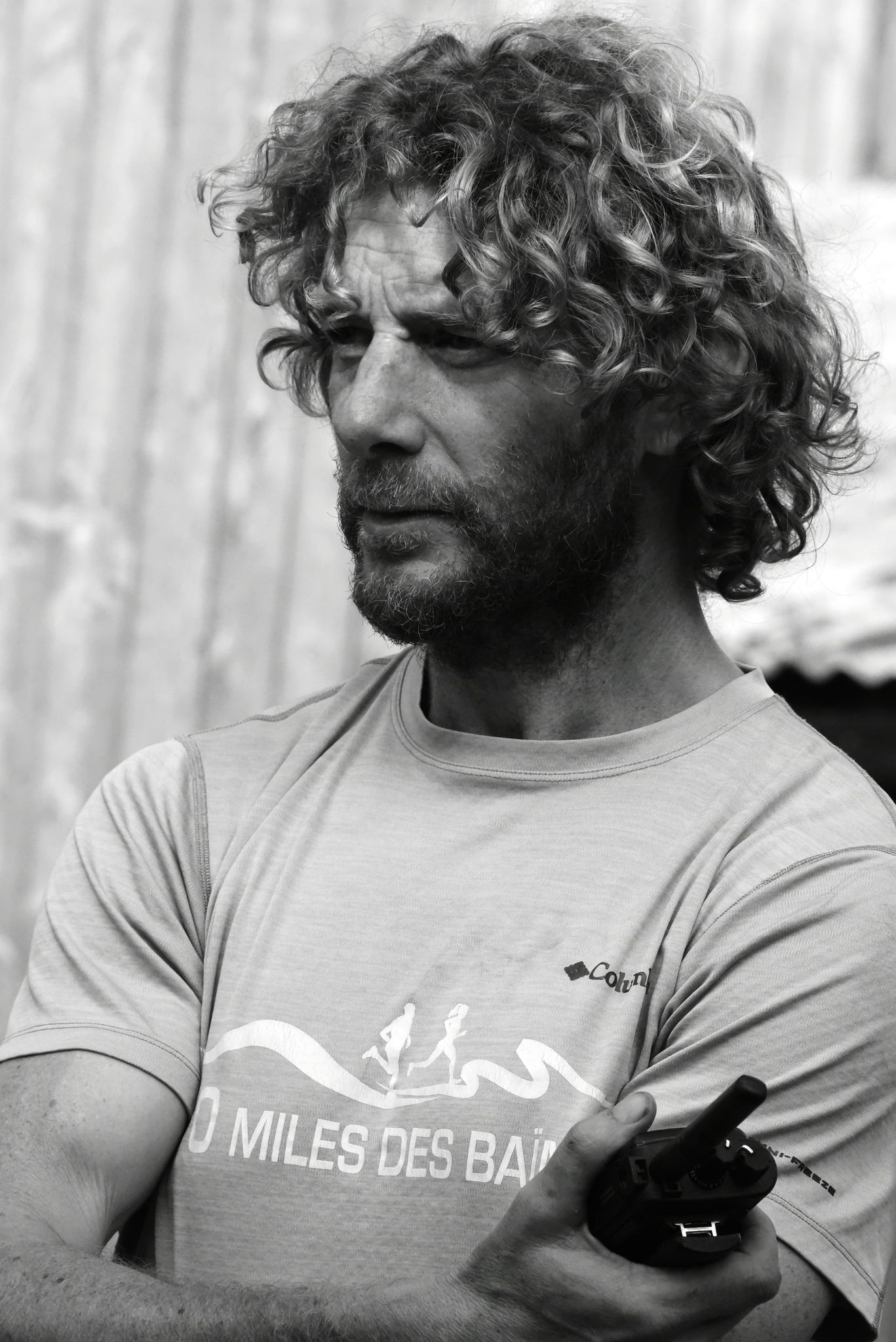 Guest Speaker – Ceri Rees - Bristol Running Show