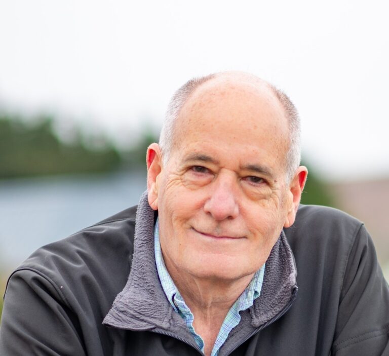 Edward Chapman 2023 - Bristol Running Show