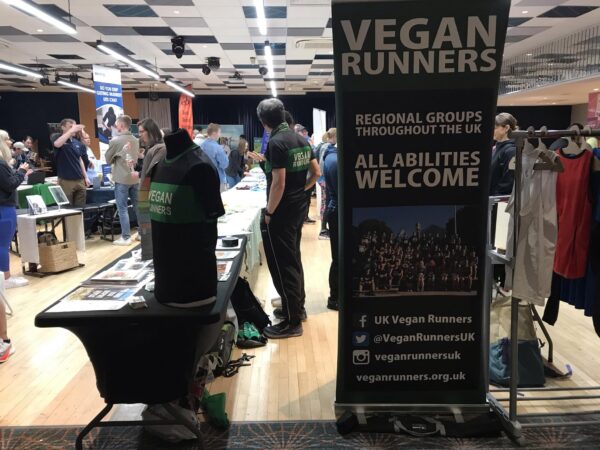 Bristol Vegan Runners 2025